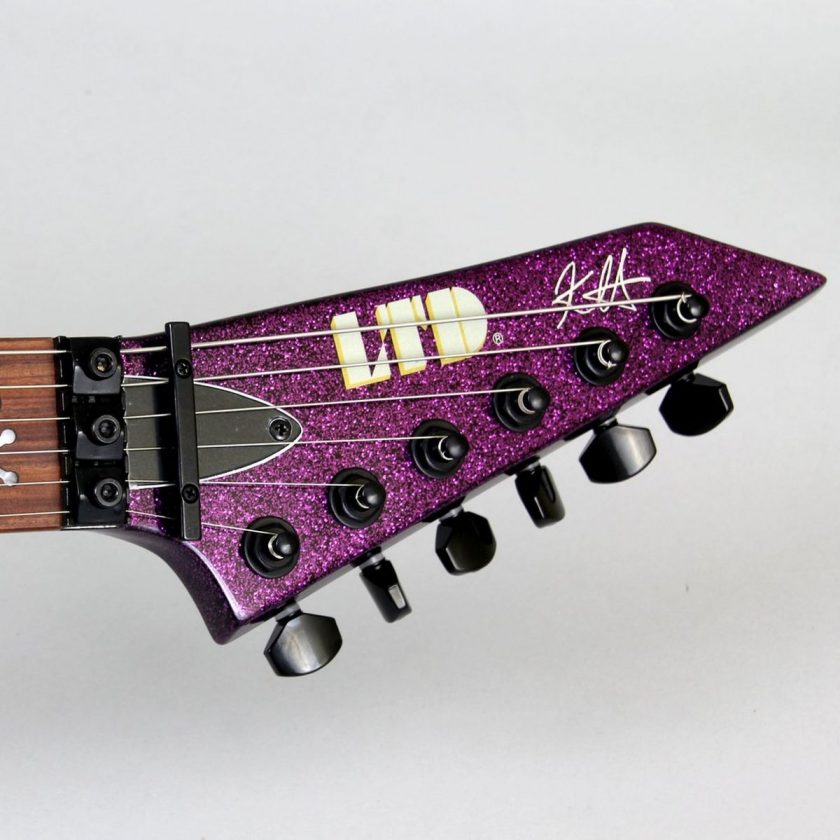 ESP LTD KH-602 Signature Series Kirk Hammett - Le Guitariste Boutique