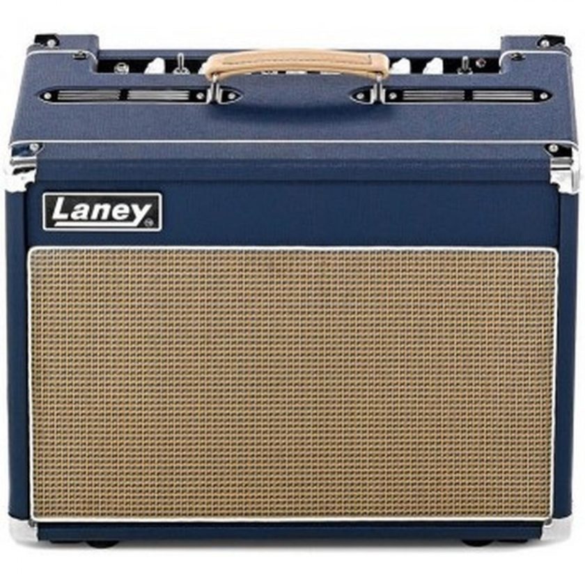 AMPLI LANEY ACOUSTIC 30W/1X8" - Le Guitariste Boutique